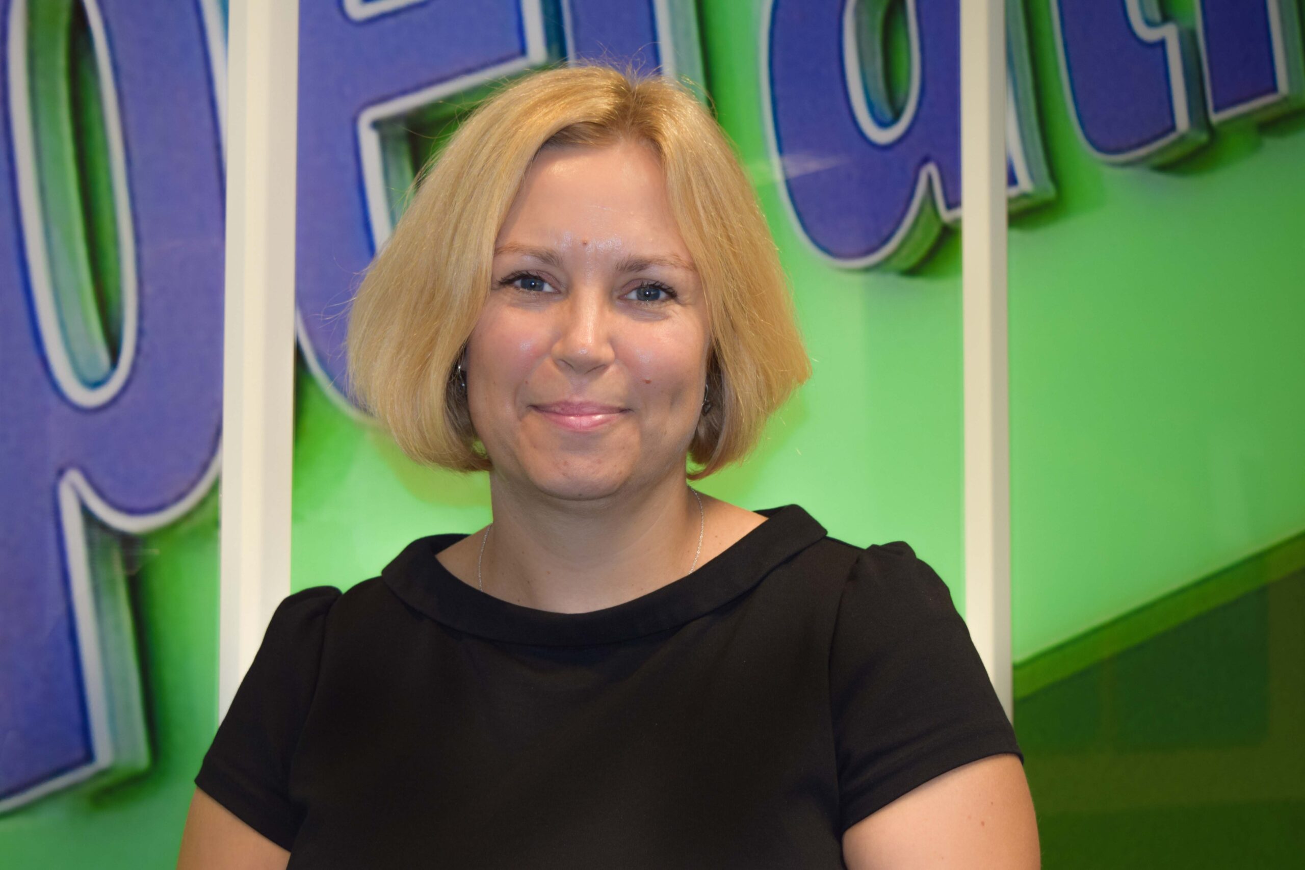 Gemma LACEY - World Forum