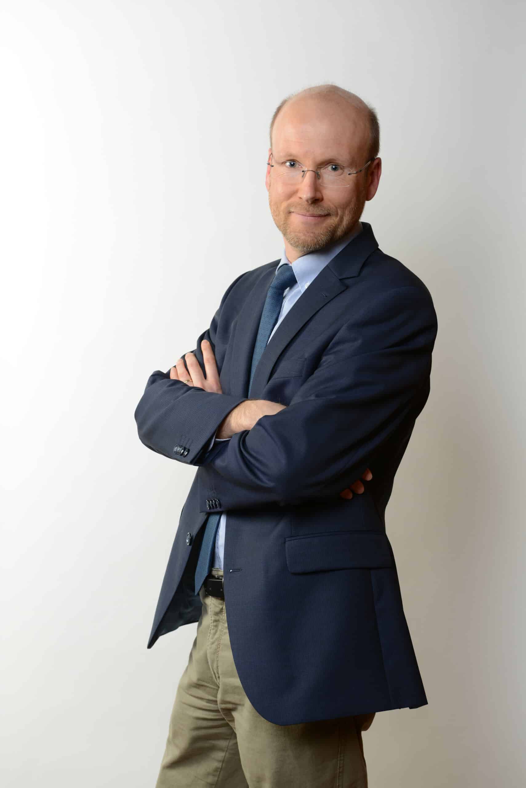 Louis-Philippe BLERVACQUE - World Forum