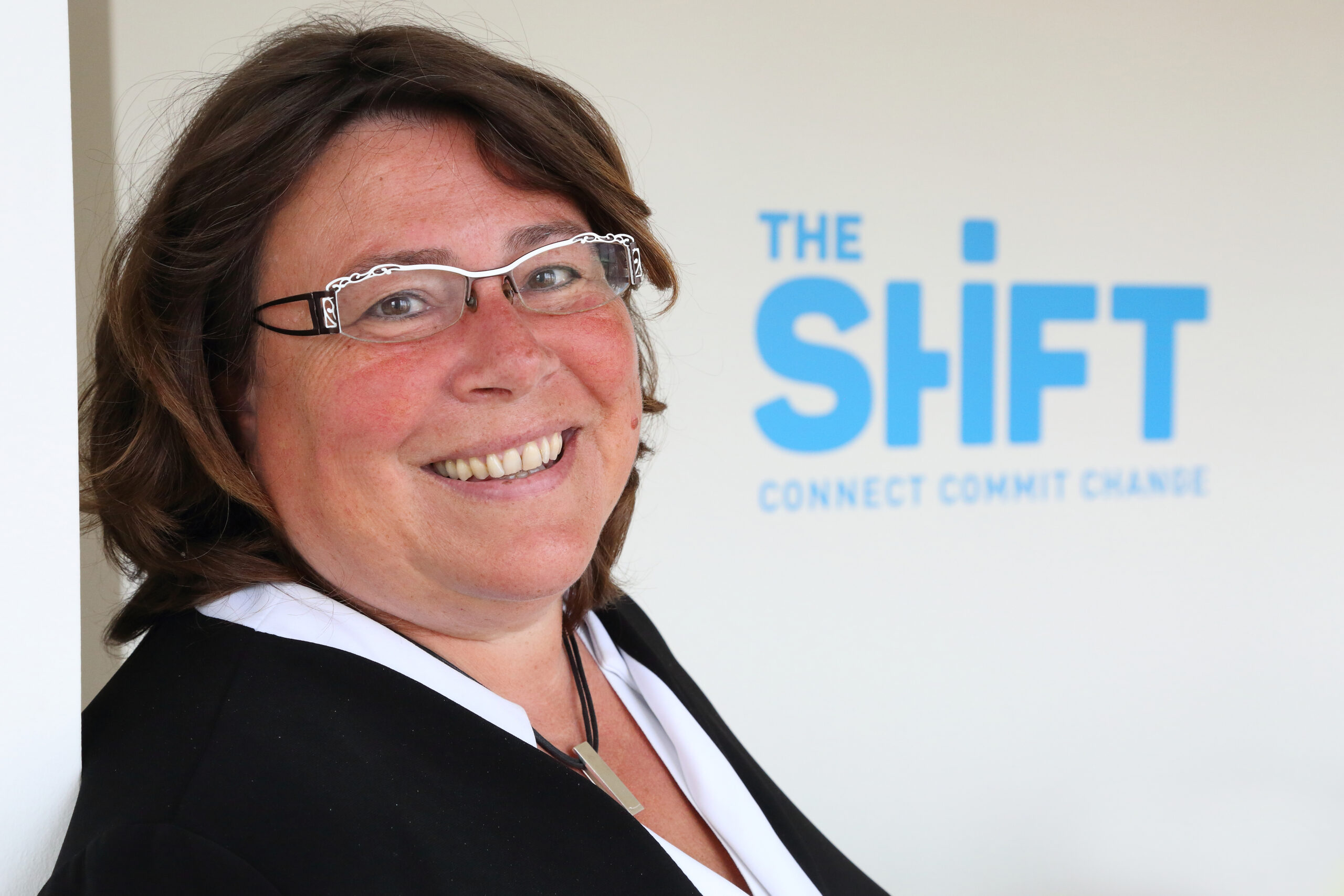 Sabine DENIS - World Forum