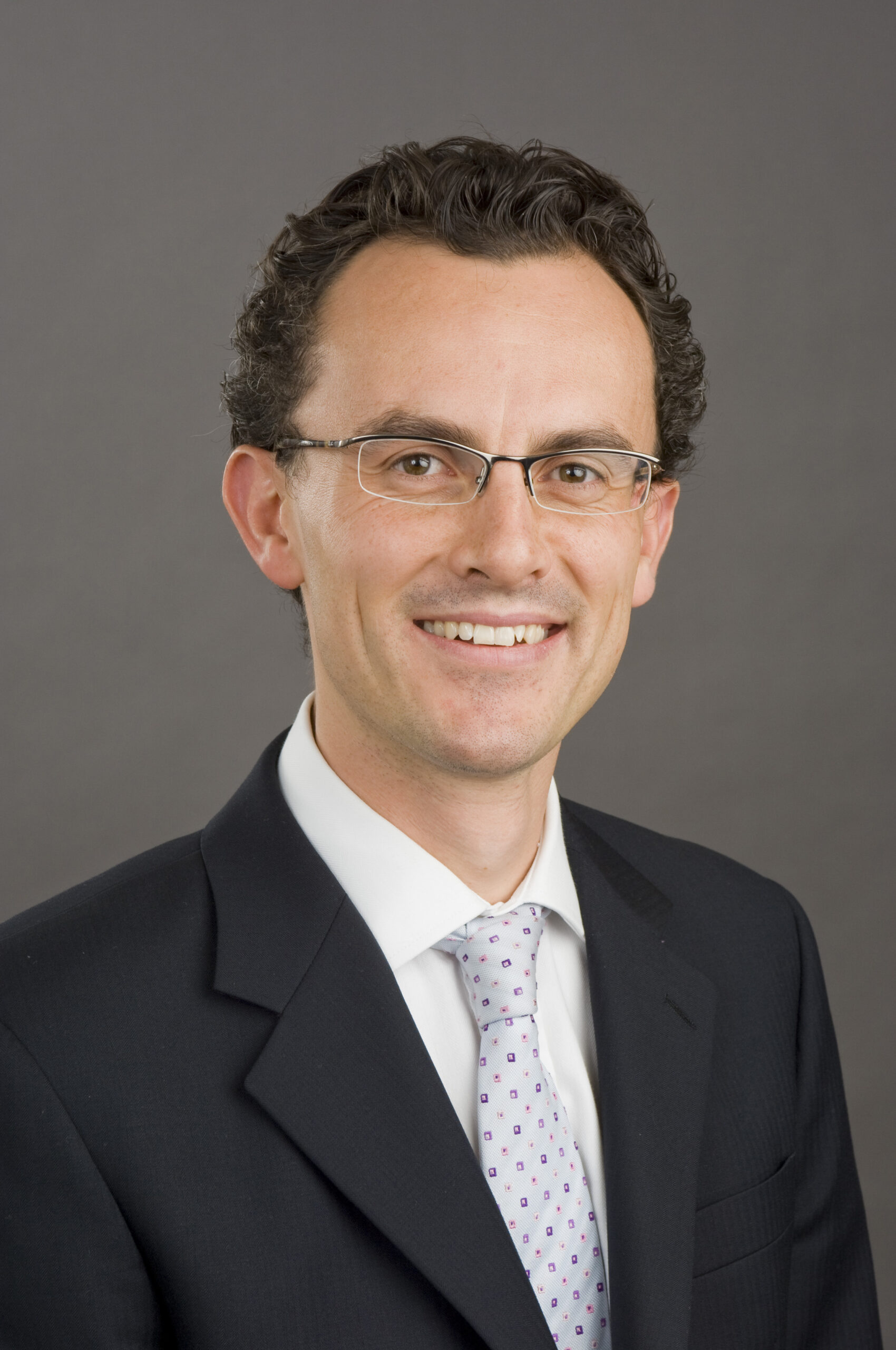 Thomas JELLEY - World Forum