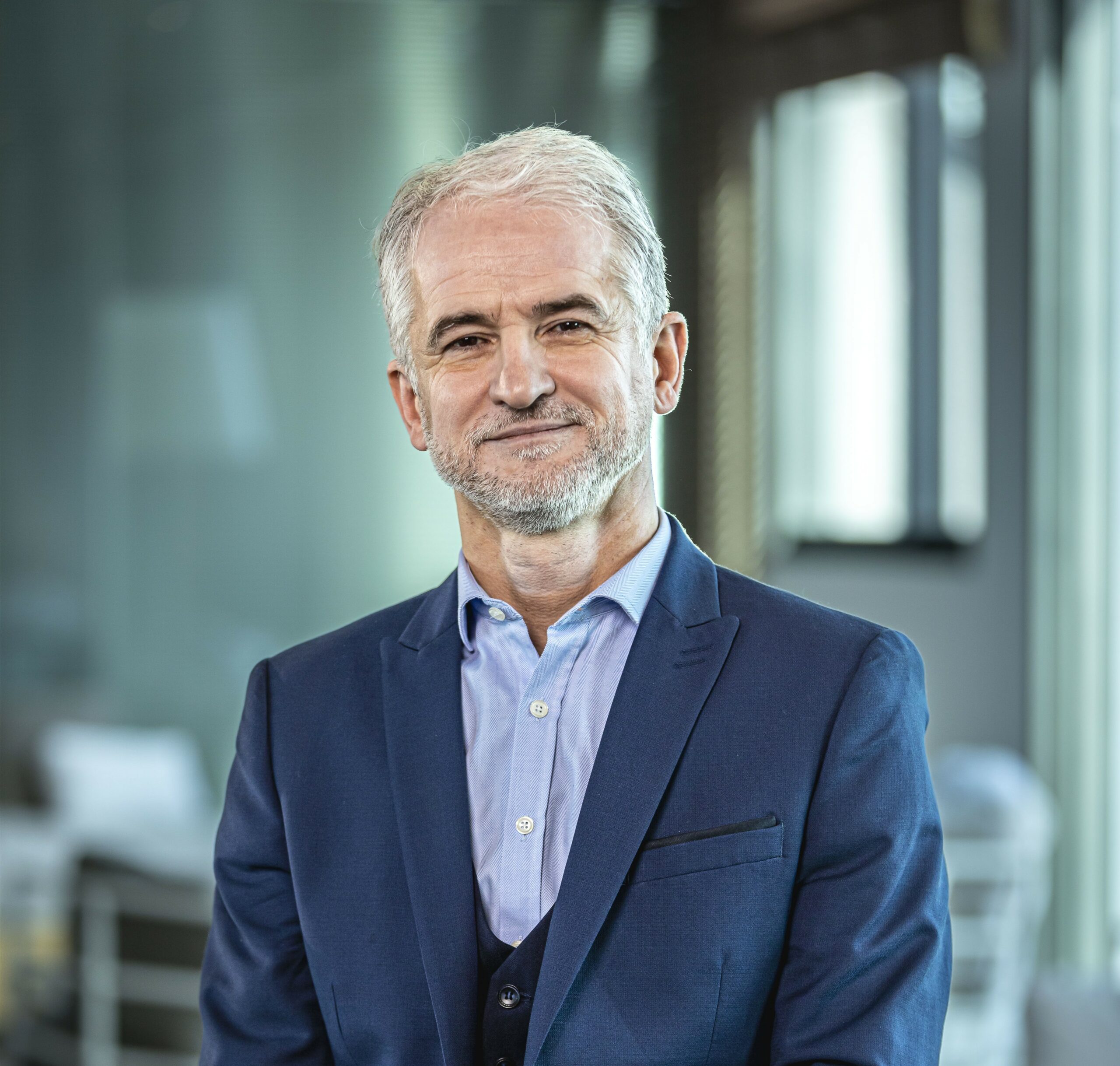 Eric CAMPOS - World Forum