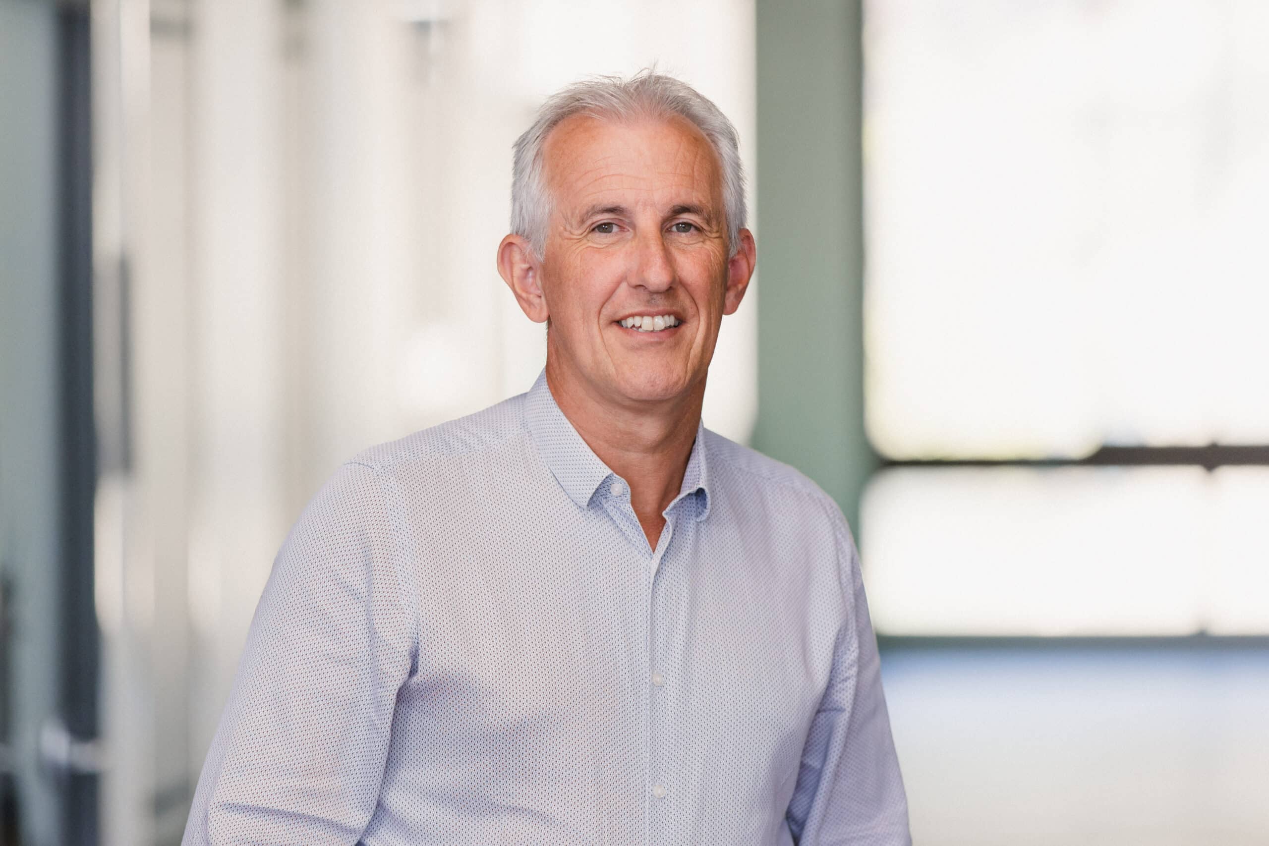 Frédéric BOSSARD - World Forum