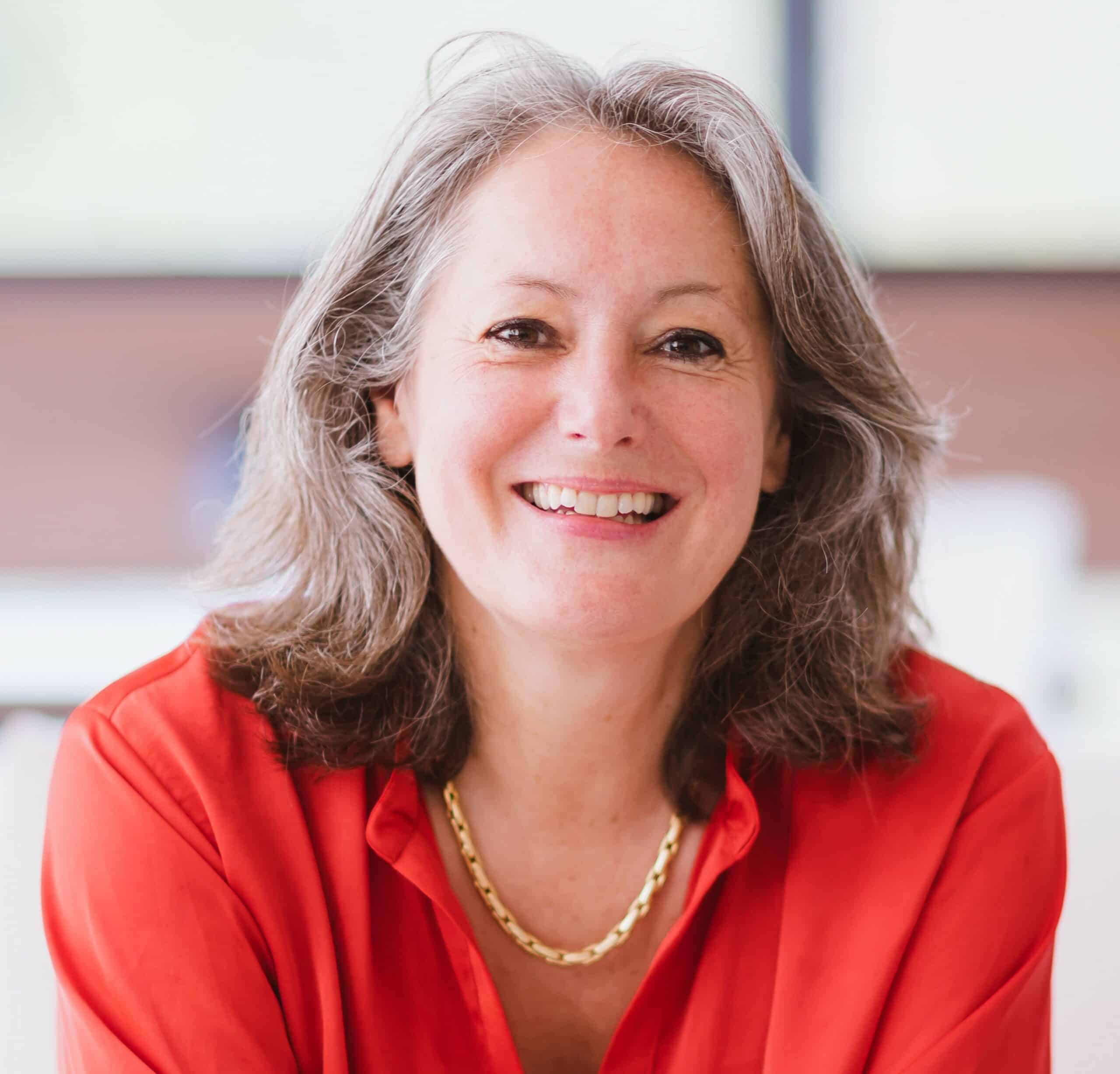 Alice GUILHON - World Forum